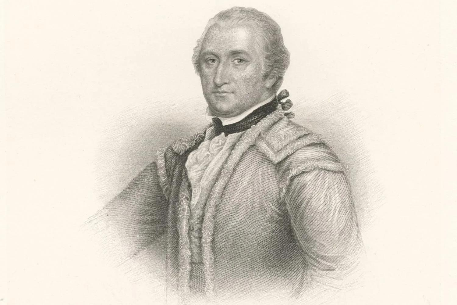 Daniel Morgan Comes of Age — Americana Corner