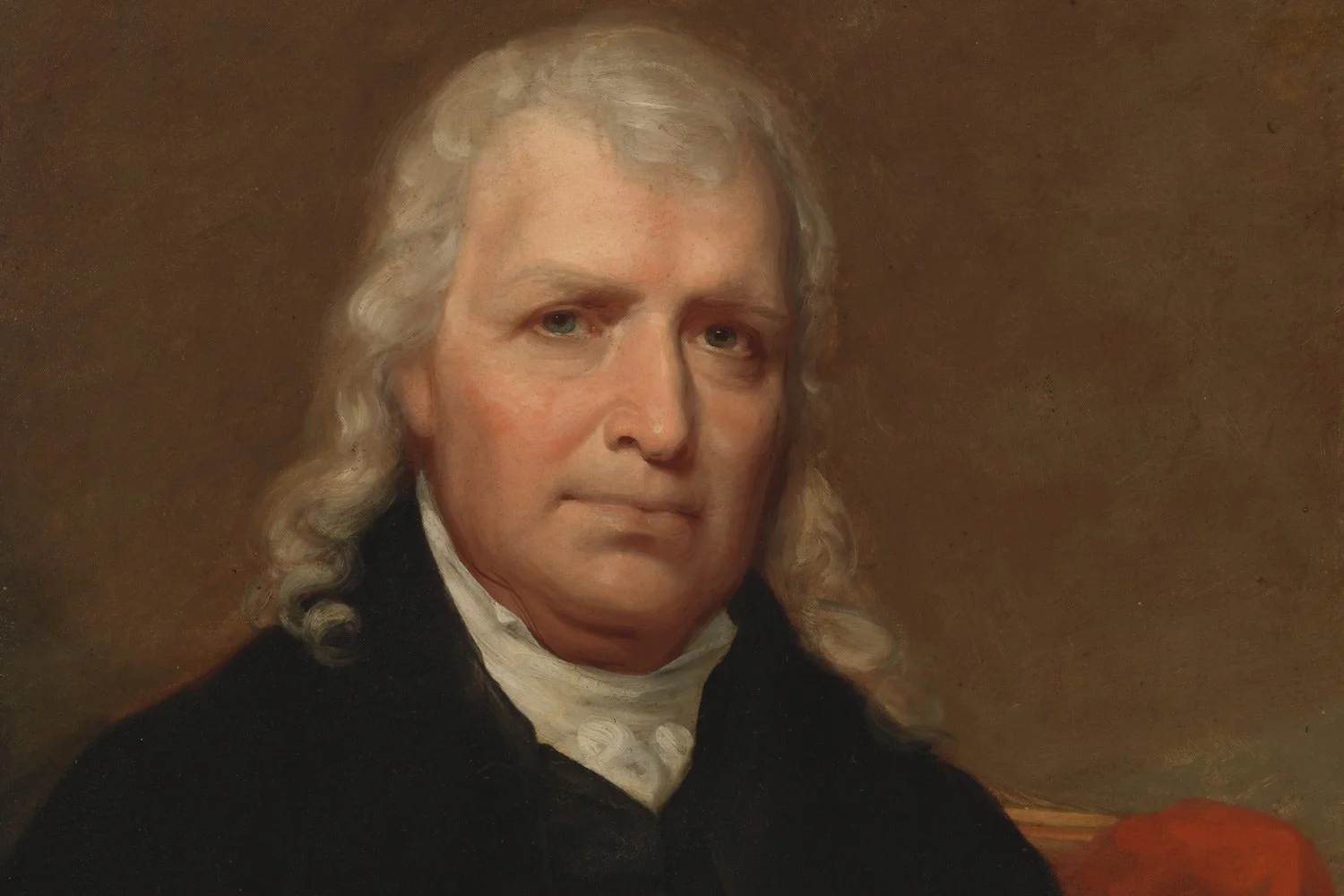 American Judiciary, Part 8: The Impeachment of Samuel Chase — Americana ...