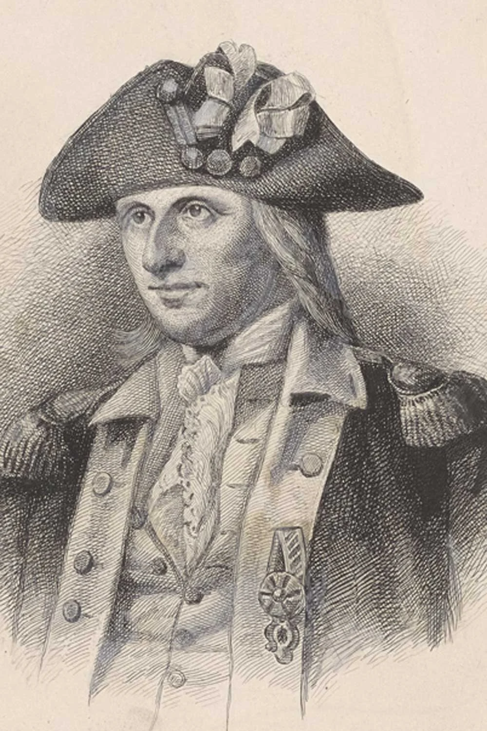 End of the Mohawk Valley War — Americana Corner