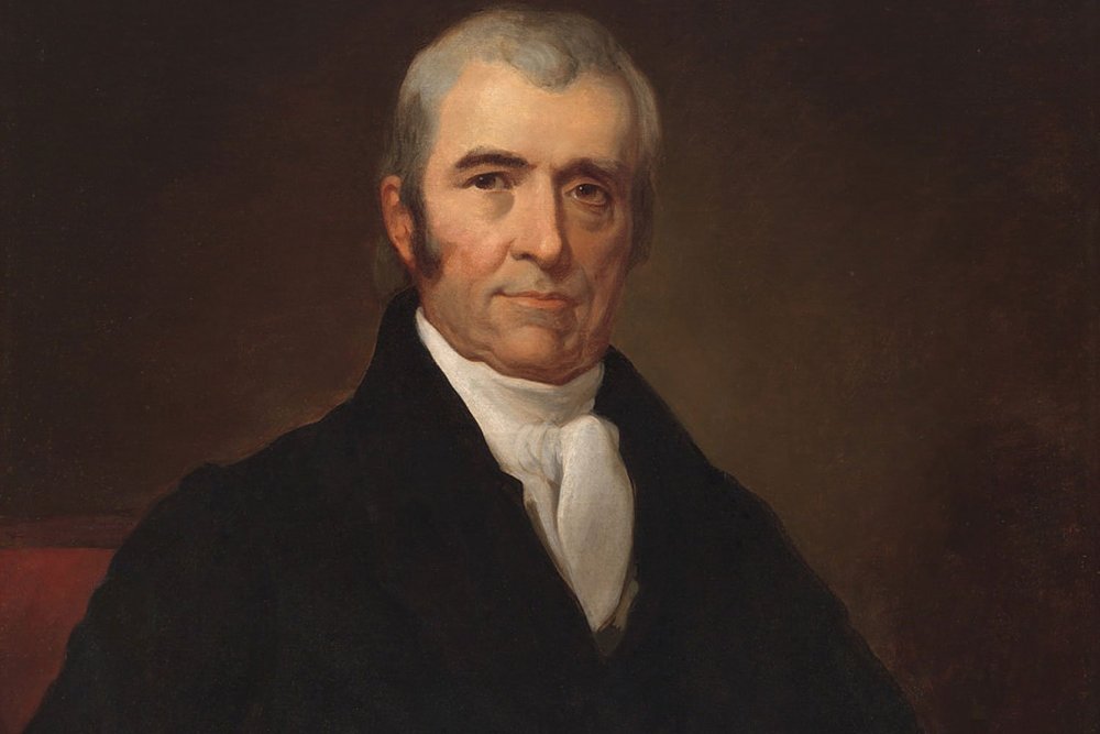 The Presidency of John Adams — Americana Corner