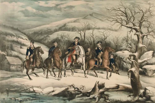 The Articles of Confederation and Perpetual Union — Americana Corner