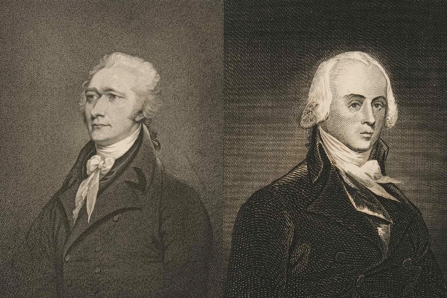 Creating the Constitution: Overview — Americana Corner