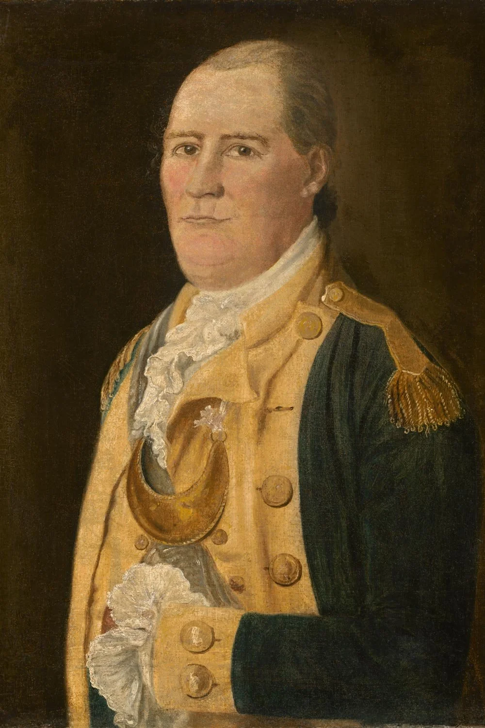 The Race to the Dan — Americana Corner