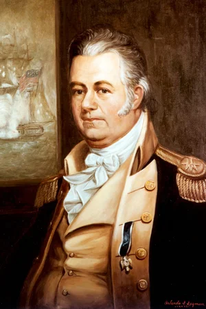The Quasi-War with France — Americana Corner