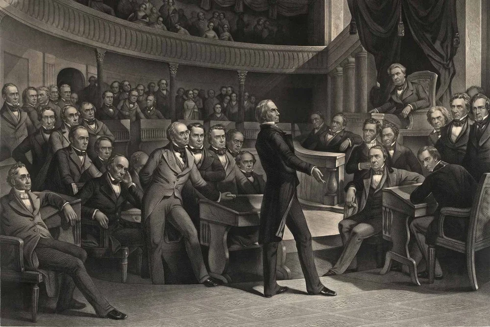 John Adams, Our First Vice President — Americana Corner