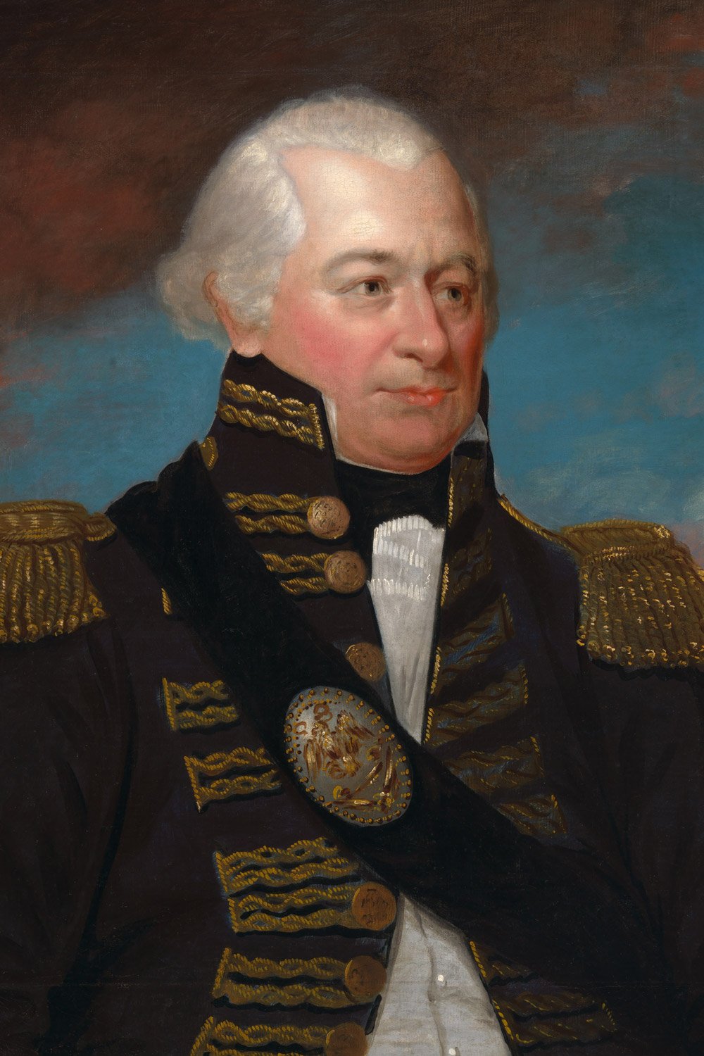 War of 1812, Part 14: Command Issues in the American Army — Americana ...