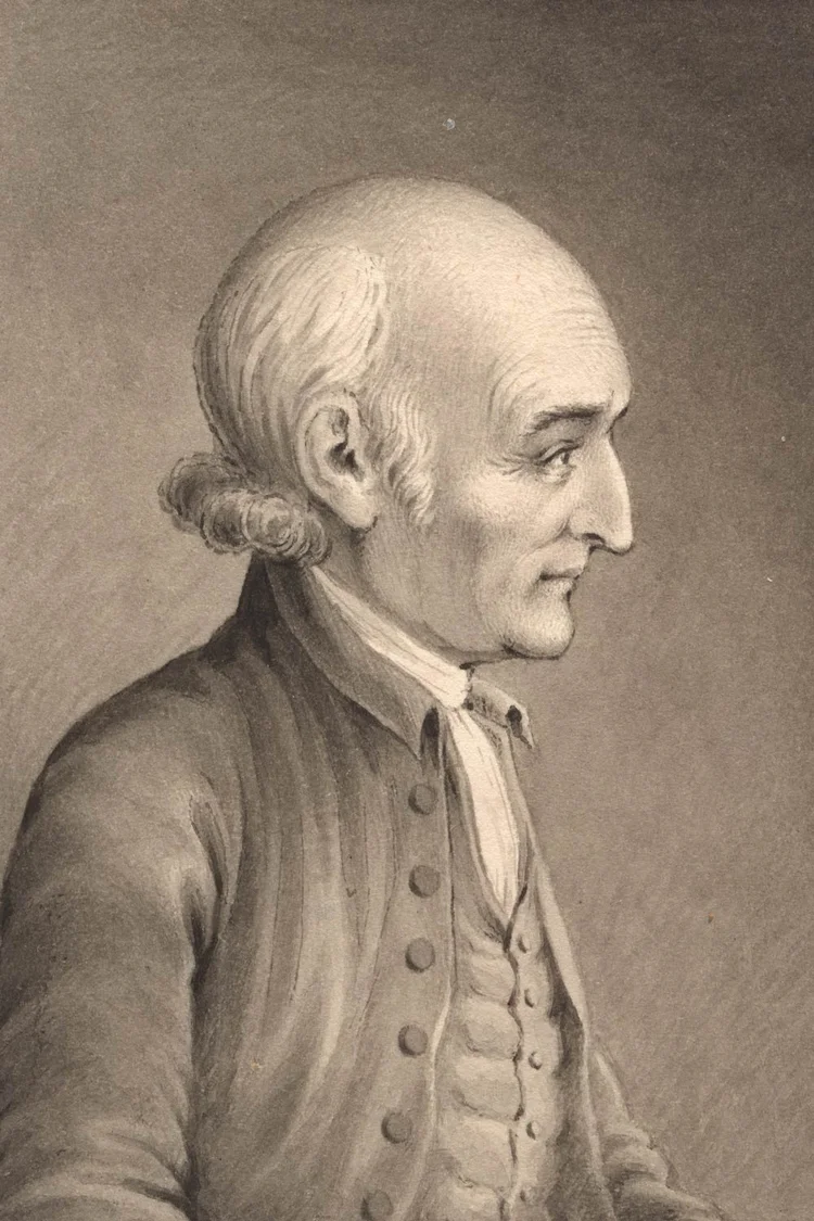 The Early Life of Thomas Jefferson — Americana Corner