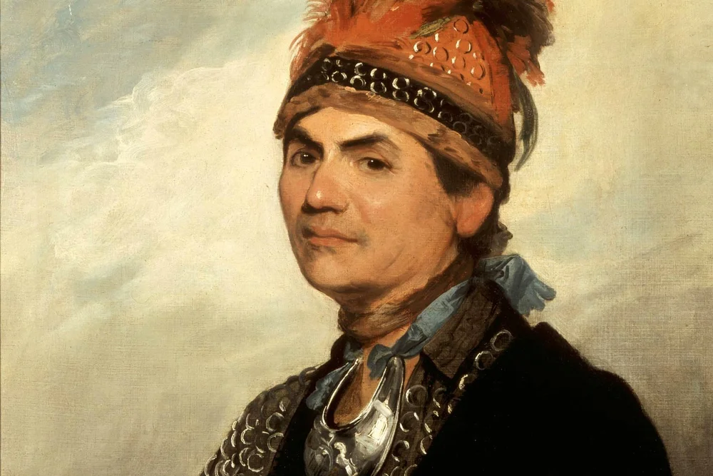 Brutal Partisan Conflict Erupts in 1778 — Americana Corner