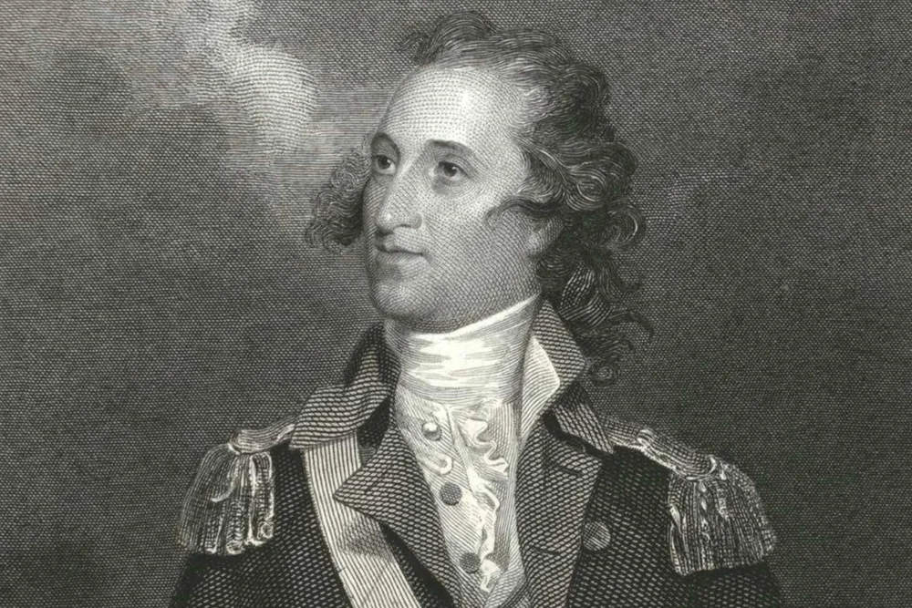 The Treaty of San Lorenzo — Americana Corner