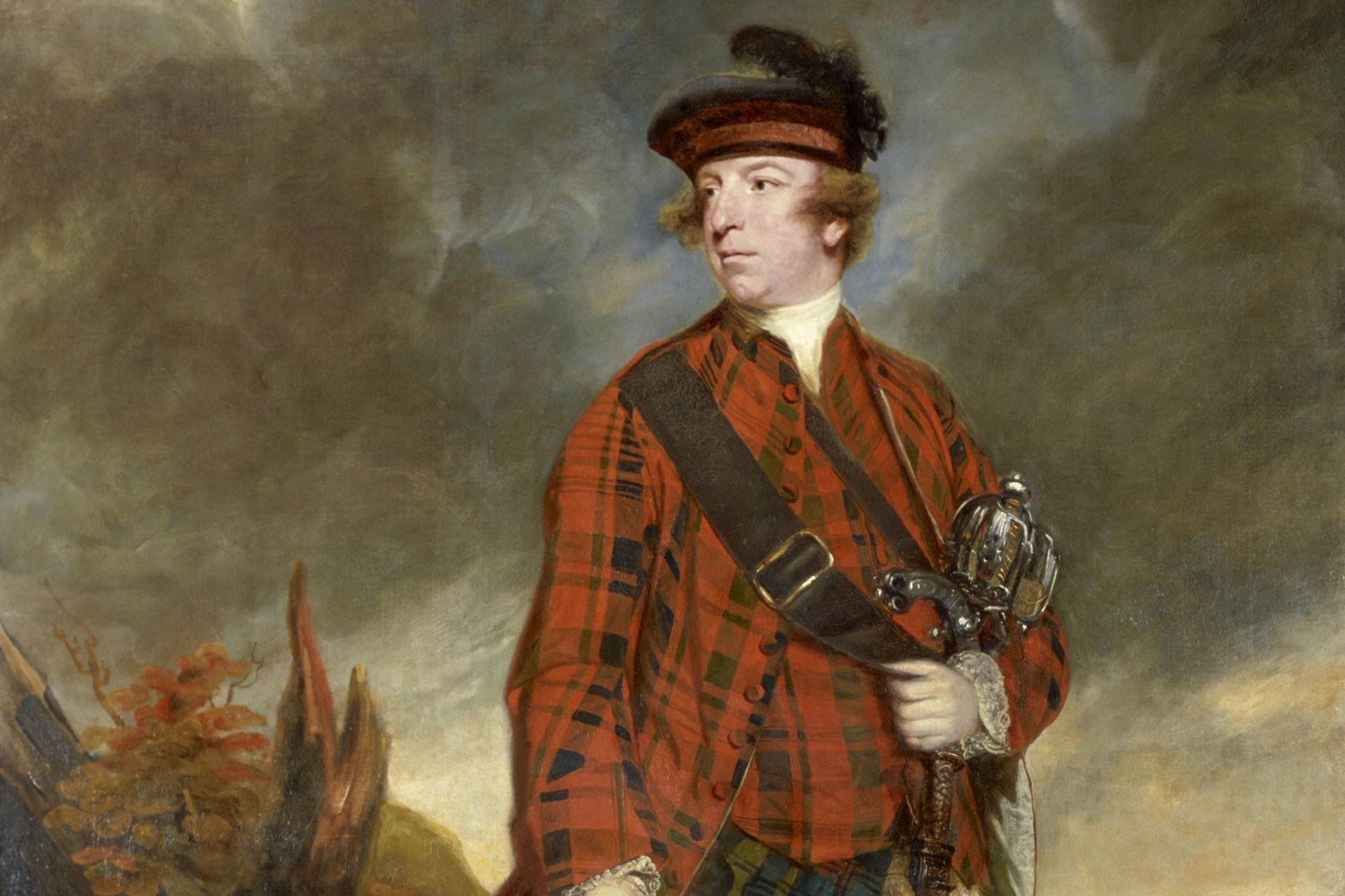 Lord Dunmore's War — Americana Corner