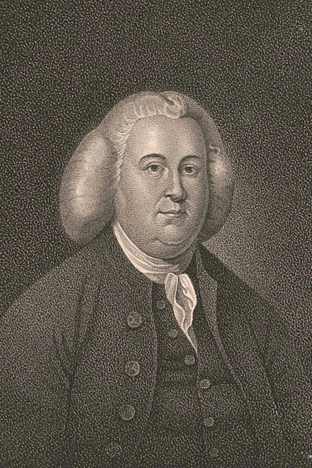 Thomas Jefferson’s “Summary View” — Americana Corner
