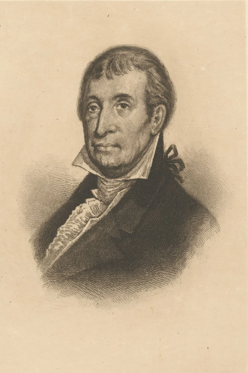 American Judiciary, Part 8: The Impeachment of Samuel Chase — Americana ...