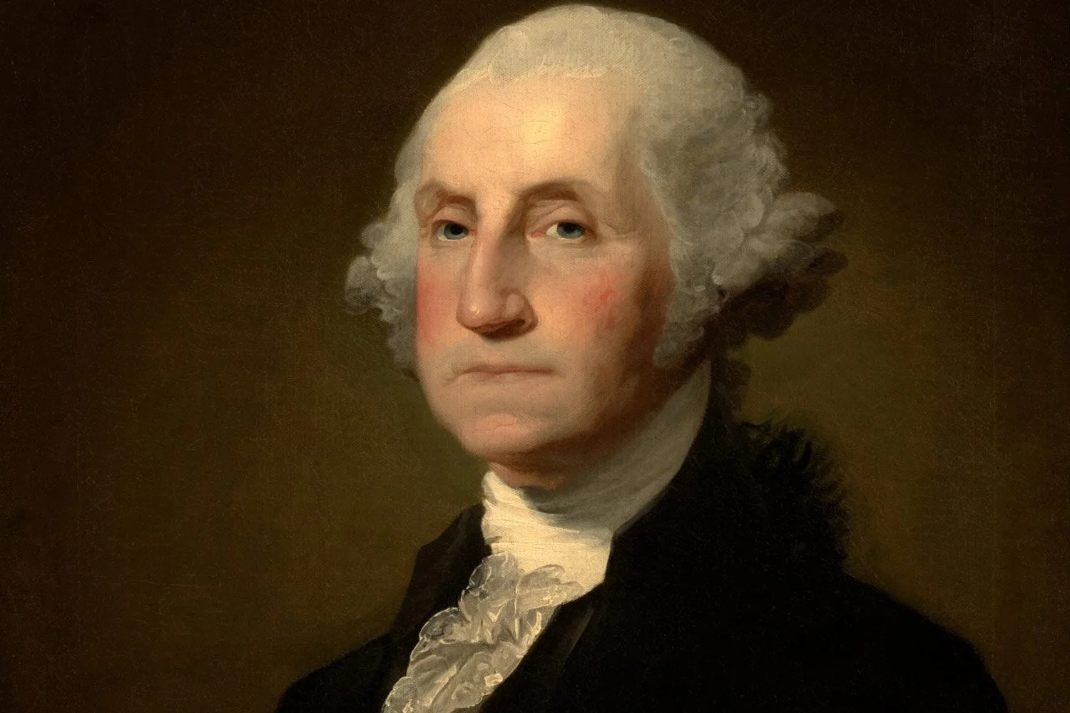 The Legacy of George Washington — Americana Corner