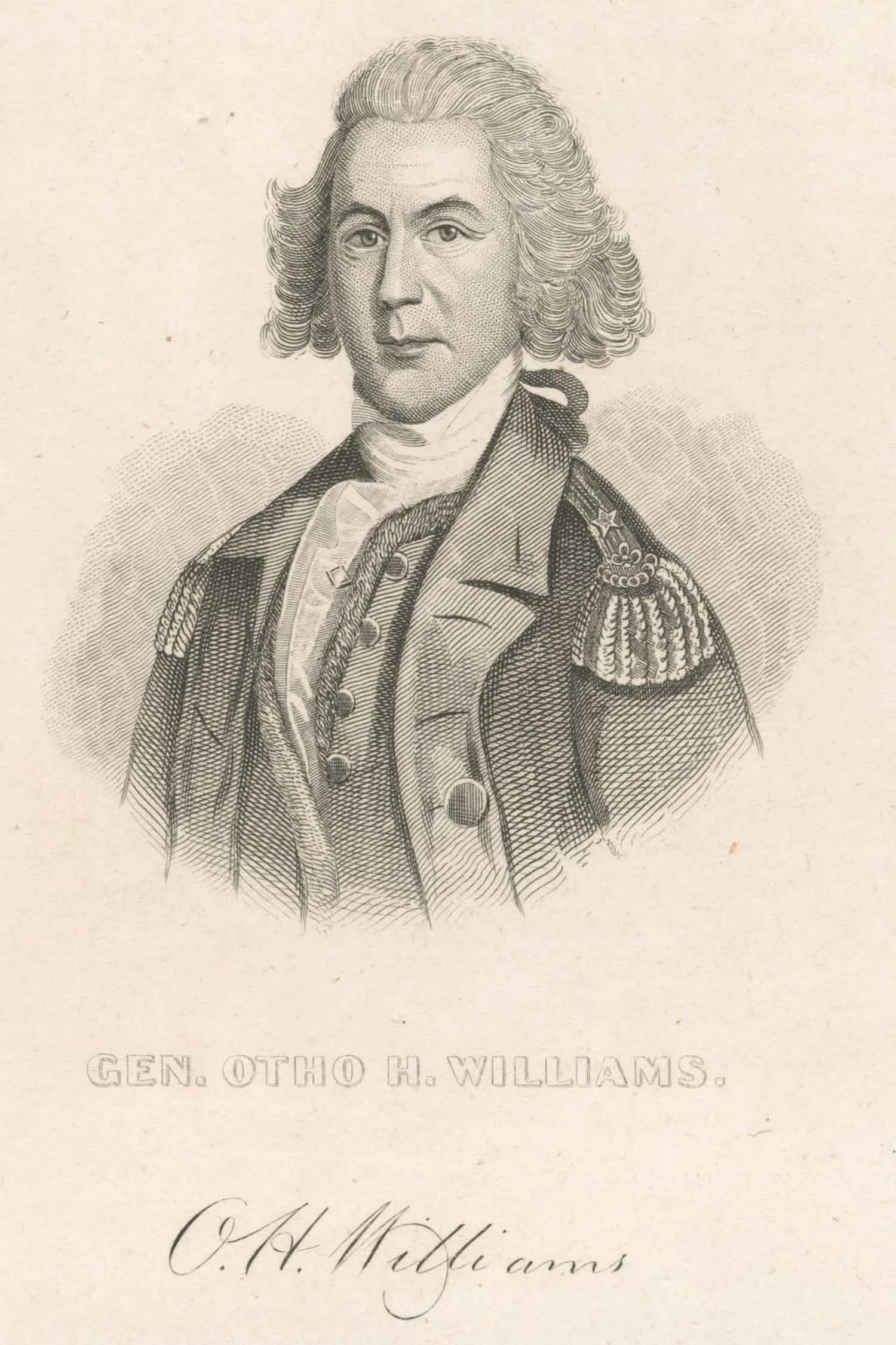 British High Tide at Camden — Americana Corner