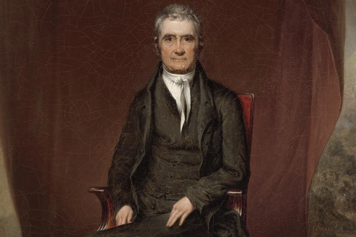 American Judiciary, Part 11: The Legacy of John Marshall — Americana Corner