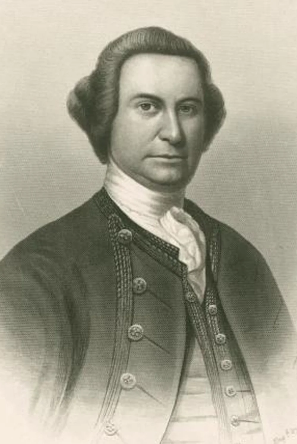 British Retake Great Lakes Region — Americana Corner