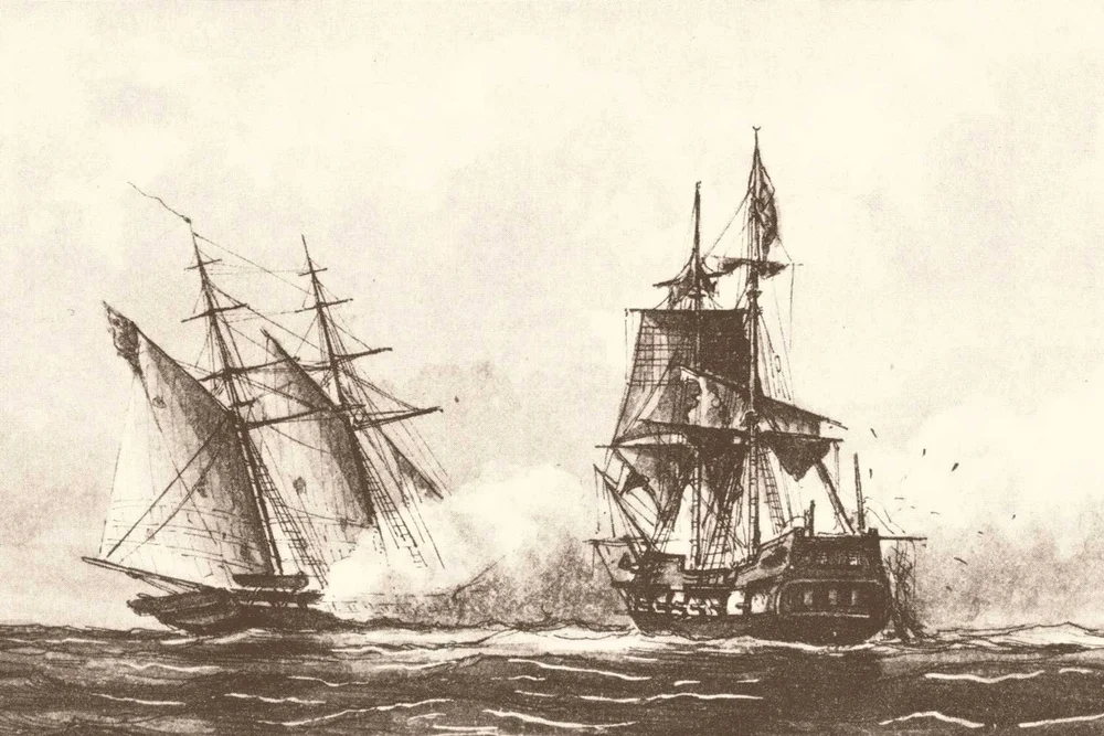 Washington’s Farewell Address – Debt and Foreign Entanglements ...