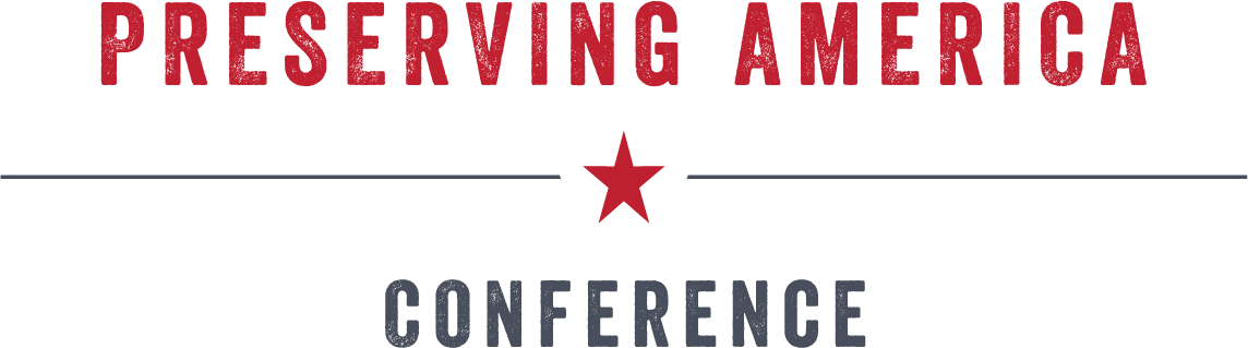 Preserving America Conference — Americana Corner