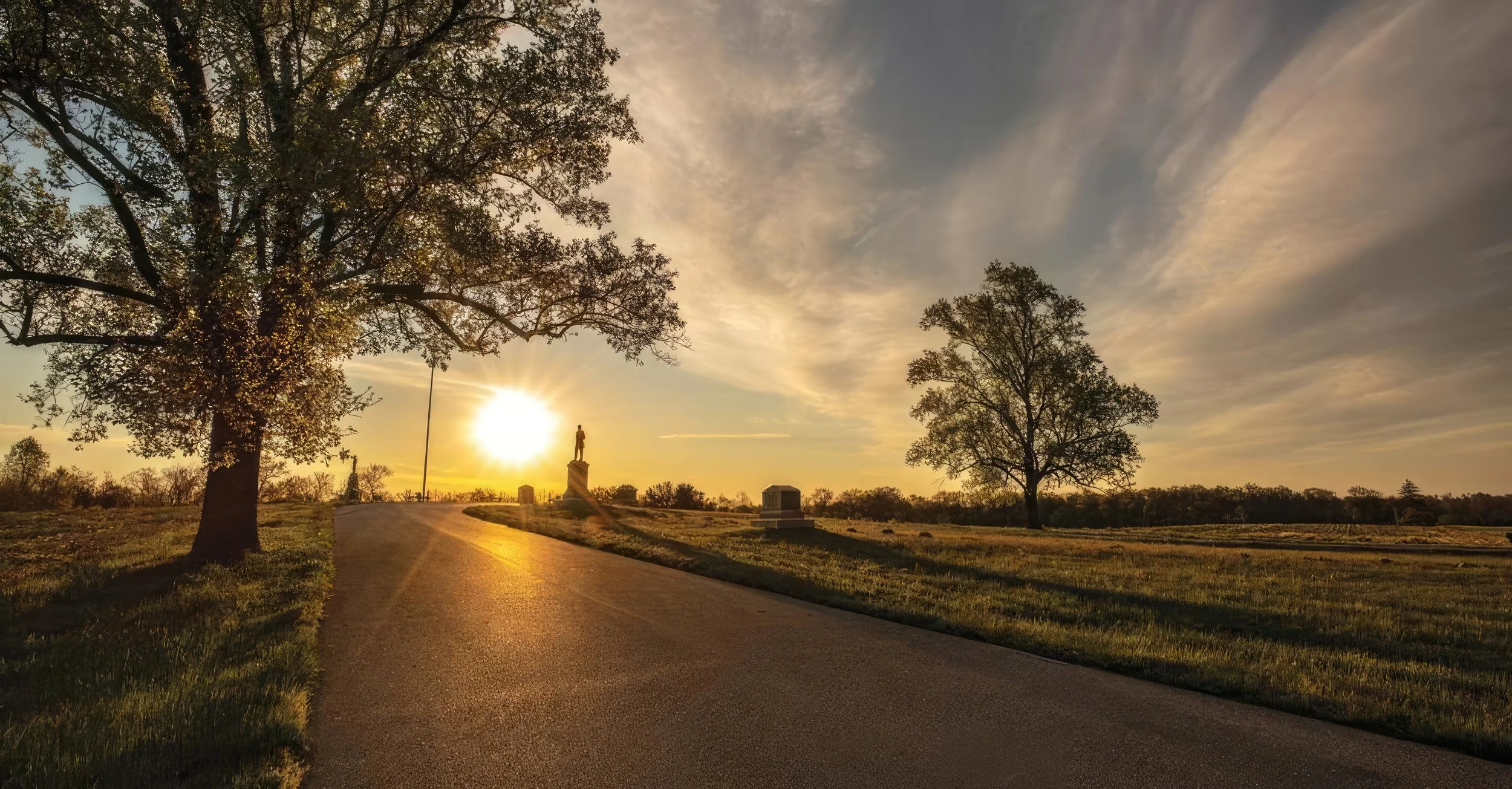 American Battlefield Trust — Americana Corner