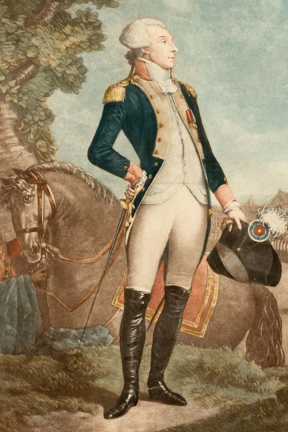 The Yorktown Campaign — Americana Corner