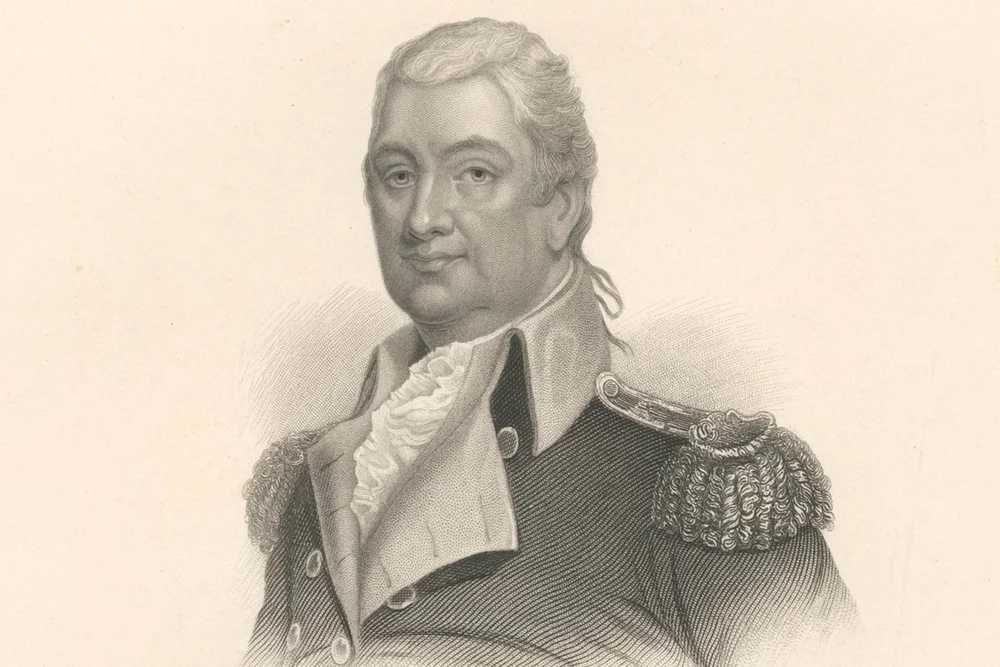 The Legacy of Henry Knox — Americana Corner
