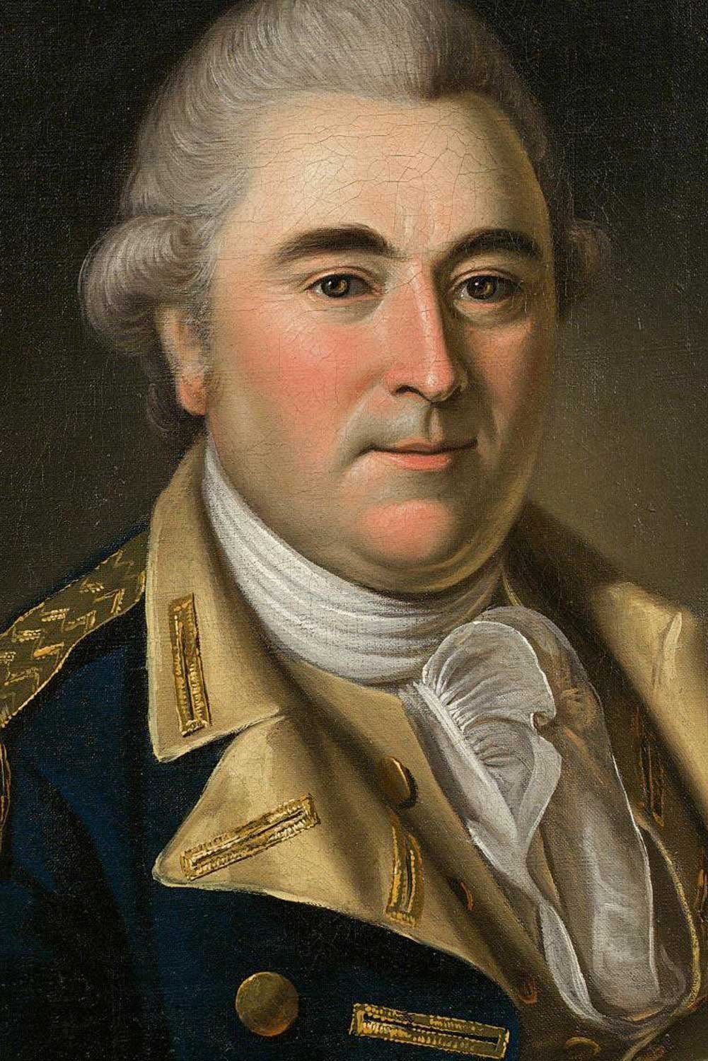 The Battle of Fallen Timbers — Americana Corner