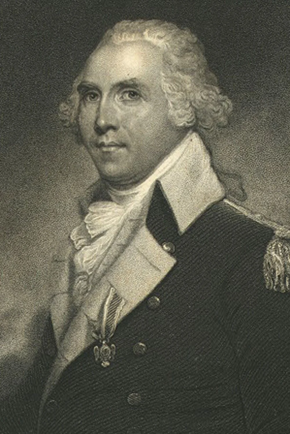Arnold Leads Continentals to Relieve Fort Stanwix — Americana Corner