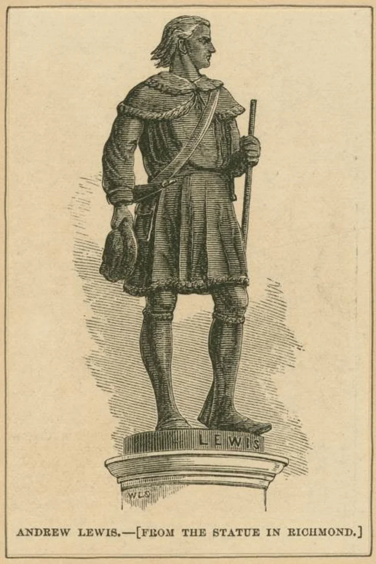 The Battle of Point Pleasant — Americana Corner