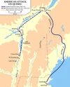 The Continental Army’s Largely Forgotten Invasion of Quebec — Americana ...
