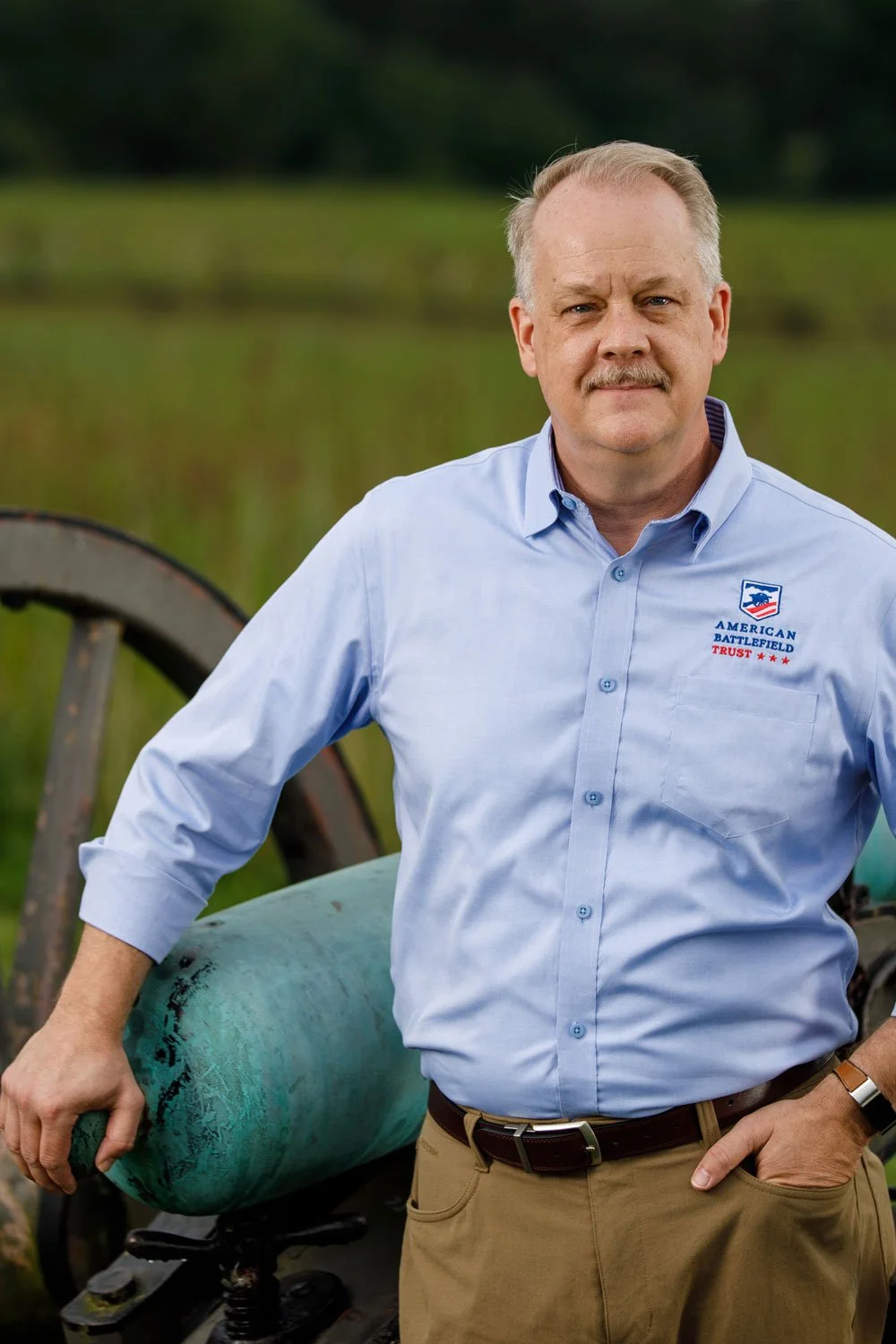 Preserving America Conference Presenters — Americana Corner