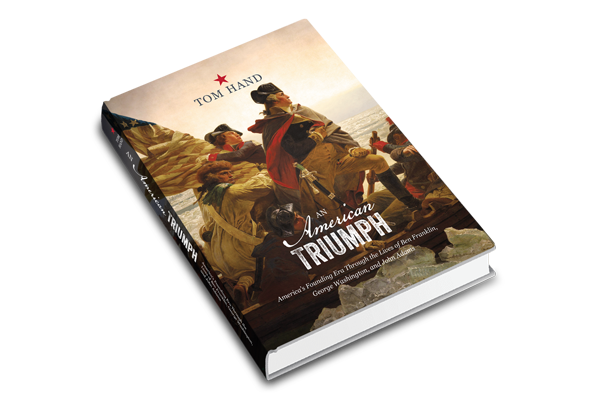 An American Triumph — Americana Corner