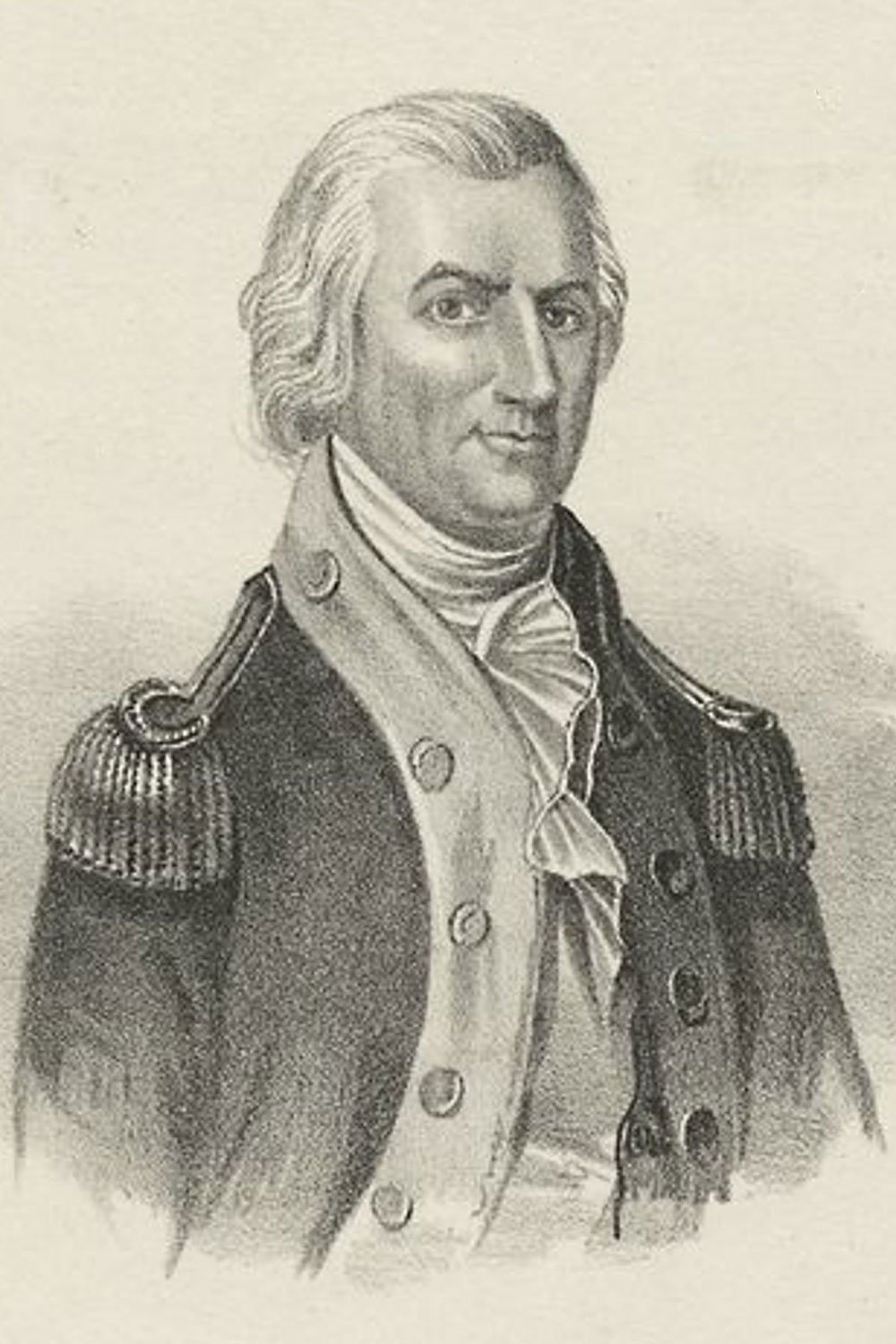 Fort Ticonderoga Falls to British — Americana Corner