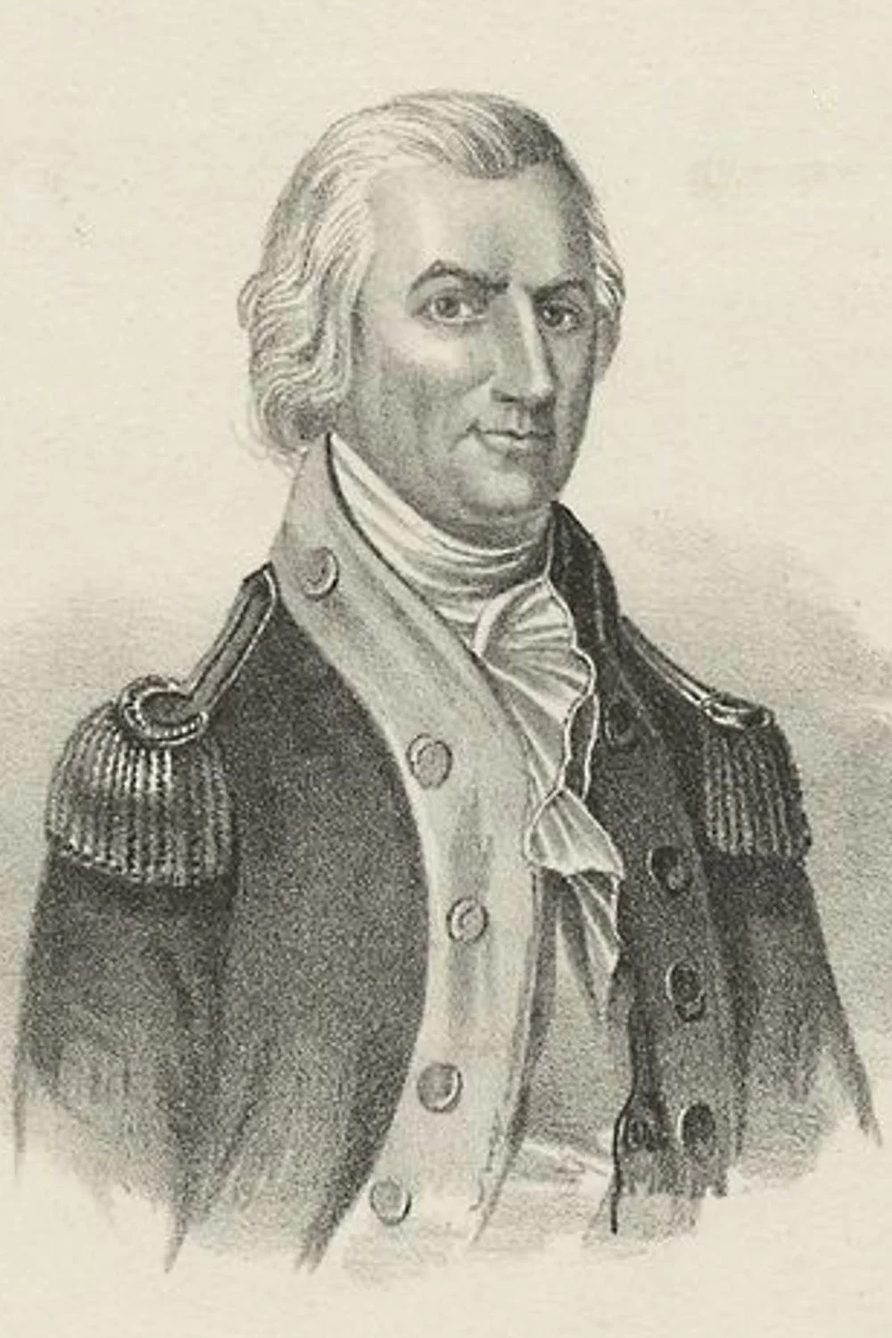 Fort Ticonderoga Falls to British — Americana Corner