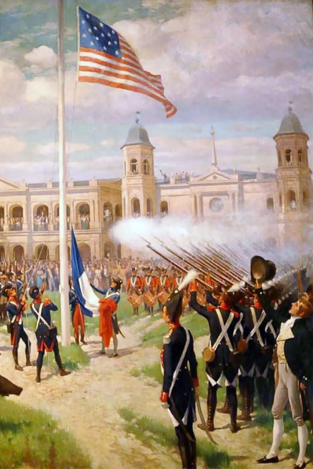 Lewis and Clark Expedition, Part 4: Lewis and Clark Leave Civilization ...