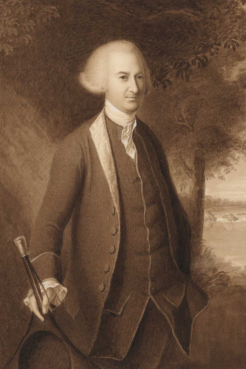 The Second Continental Congress Convenes — Americana Corner