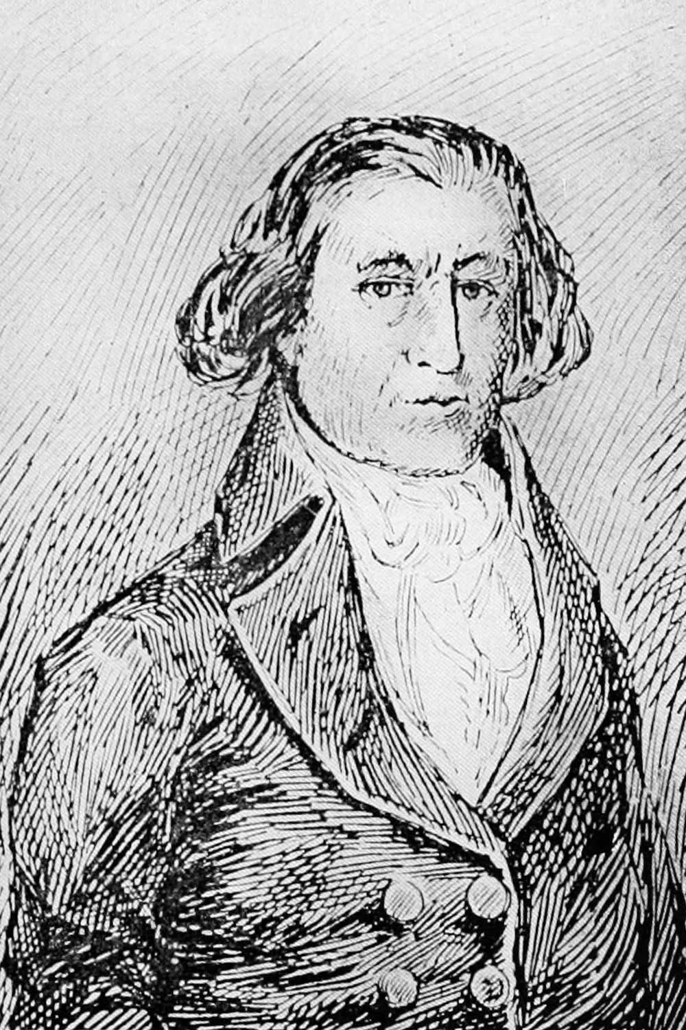 Lewis and Clark Expedition, Part 1: The Search for the Northwest ...