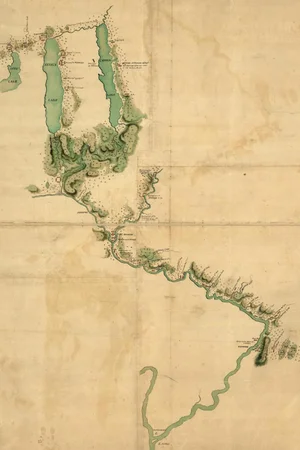 Sullivan Expedition Strikes Deep into the Heart of the Iroquois Nation ...