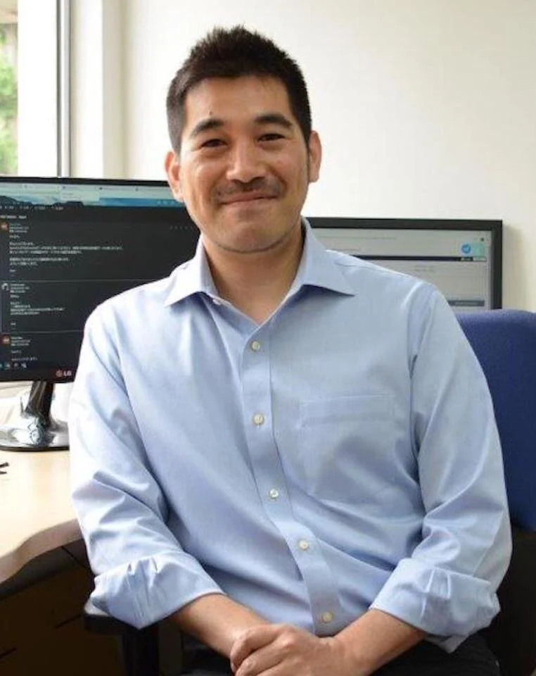 Team 1 — AFJ & Associates