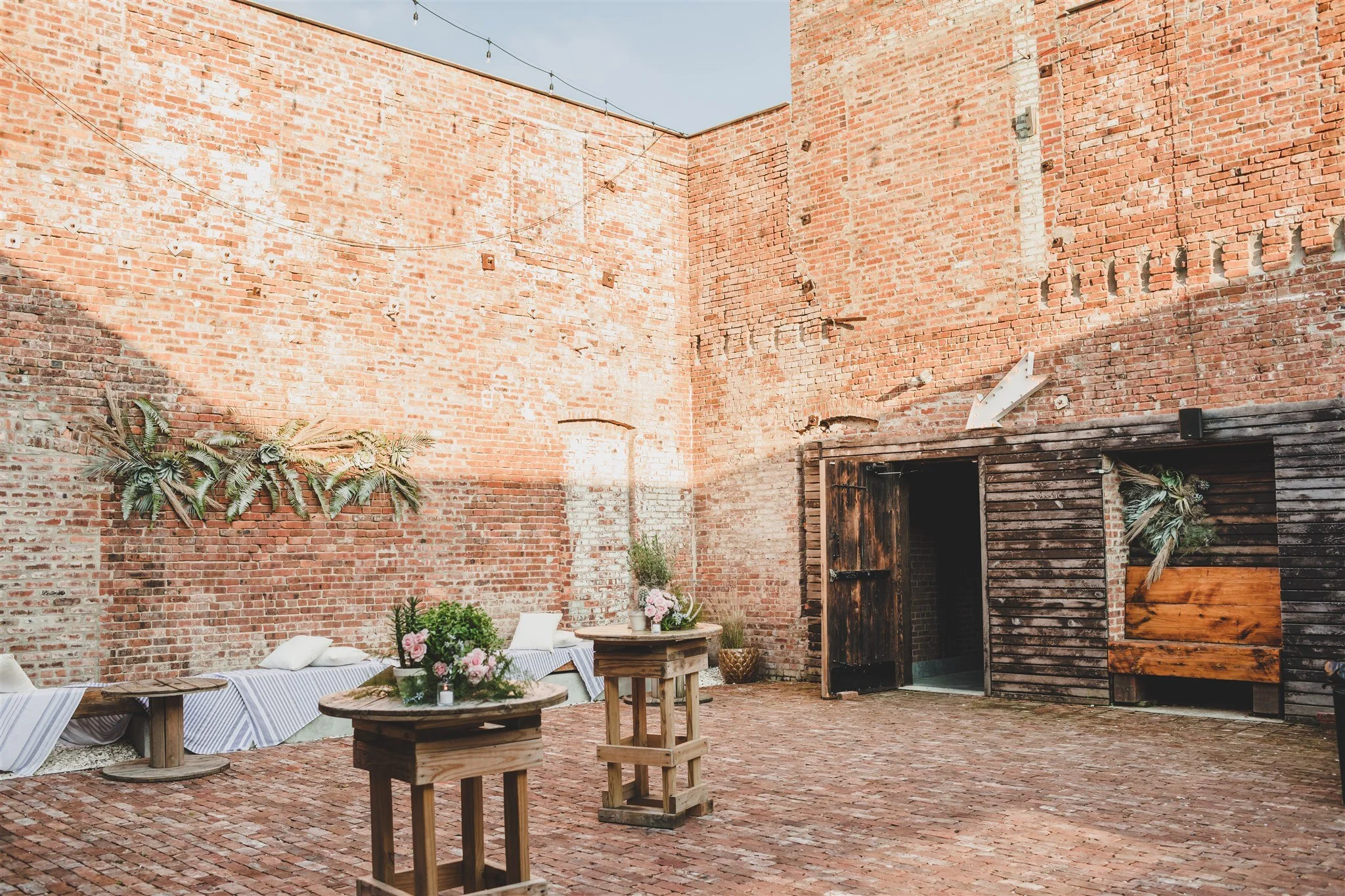 Host Your Event at Whitechapel Projects | Long Branch, NJ Venue — THE ...