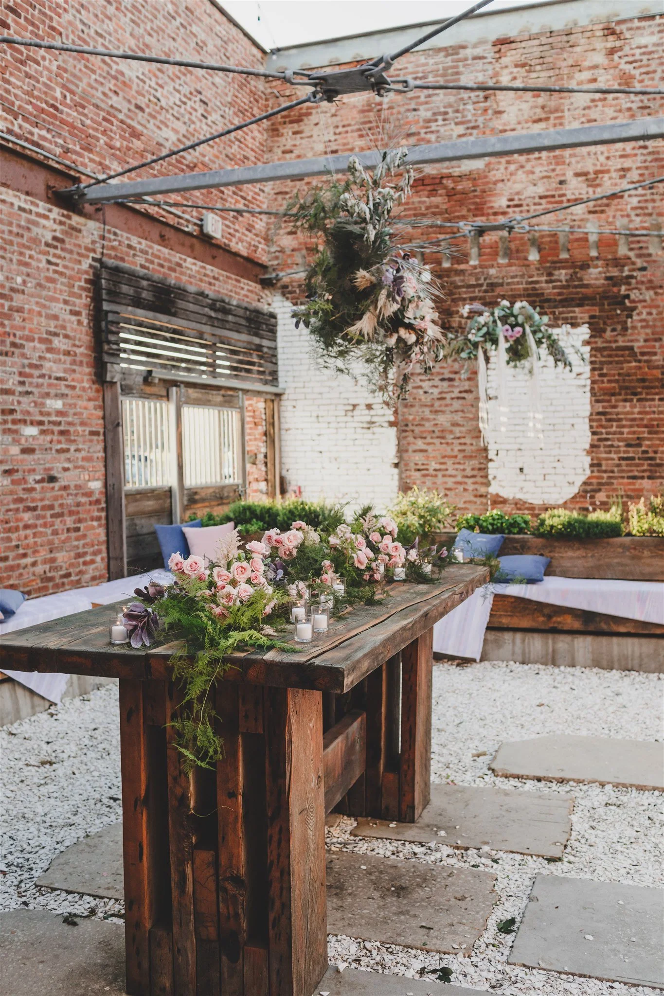 Host Your Event at Whitechapel Projects | Long Branch, NJ Venue — THE ...