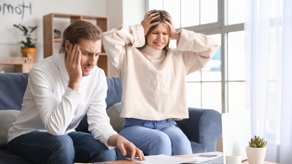 How Prenups Can Protect You From Your Spouse's Debts — Prenups.com