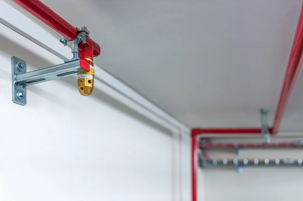 ATLANTIC COAST FIRE EQUIPMENT | Ensure Safety Today