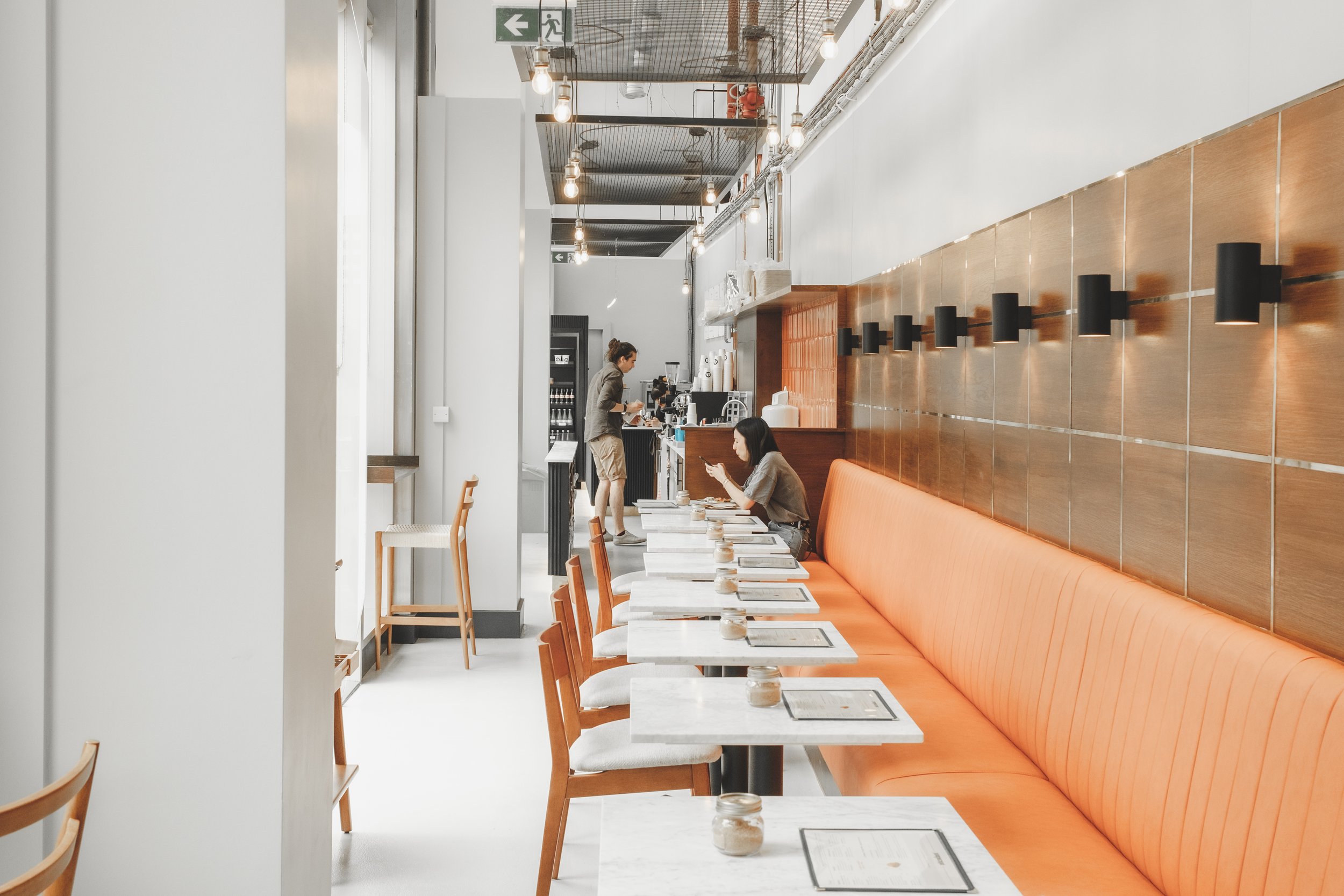 ROOTED INTERIORS: Commercial & Residential Interior Design