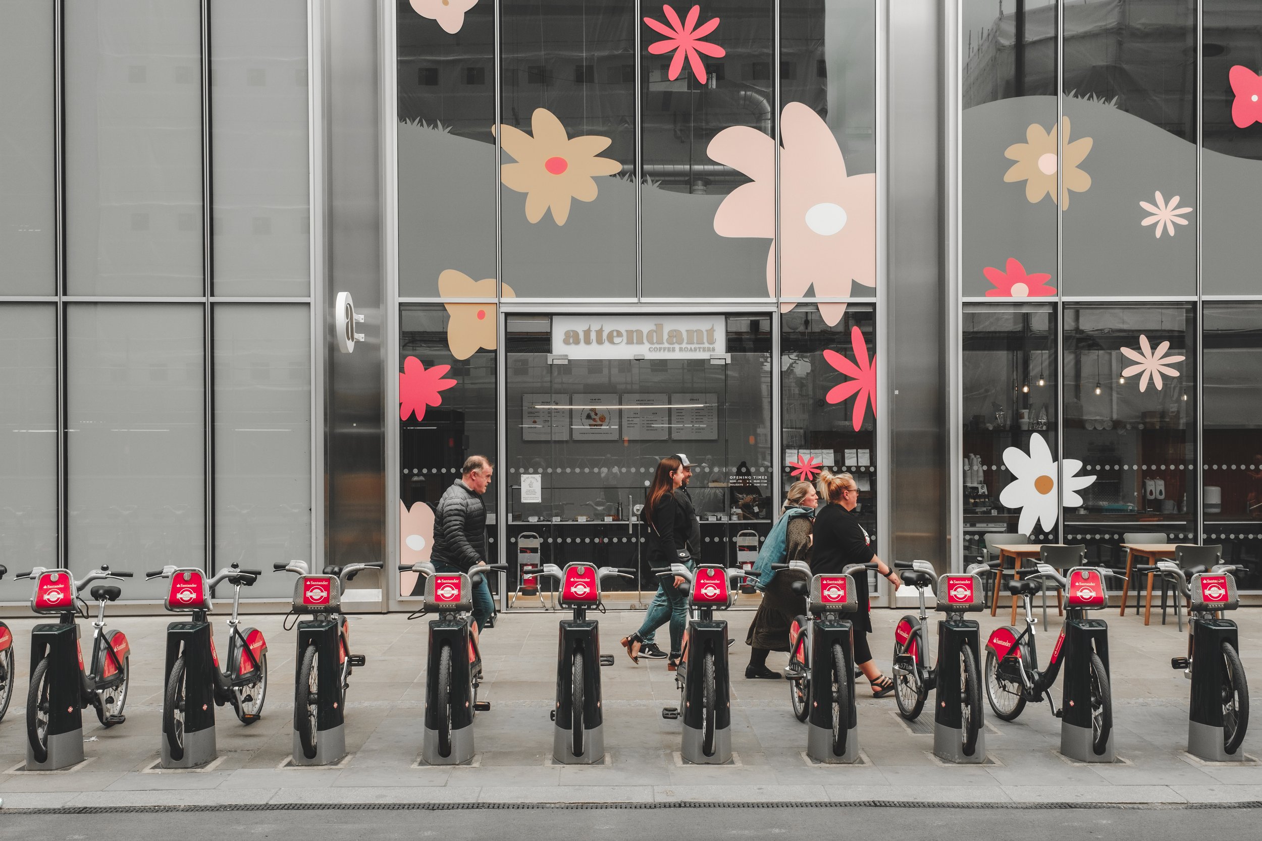 ROOTED INTERIORS: Commercial & Residential Interior Design