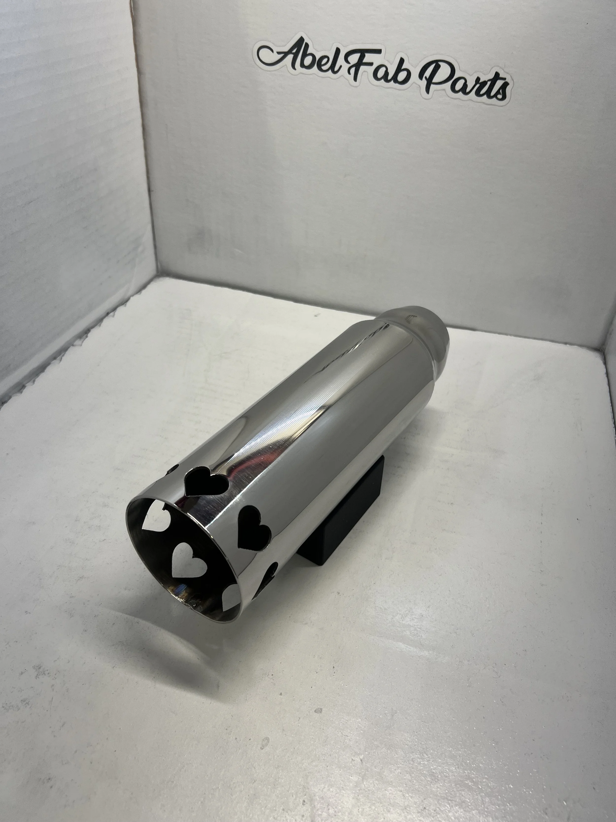 In Stock Exhaust Tips — AbelFabParts