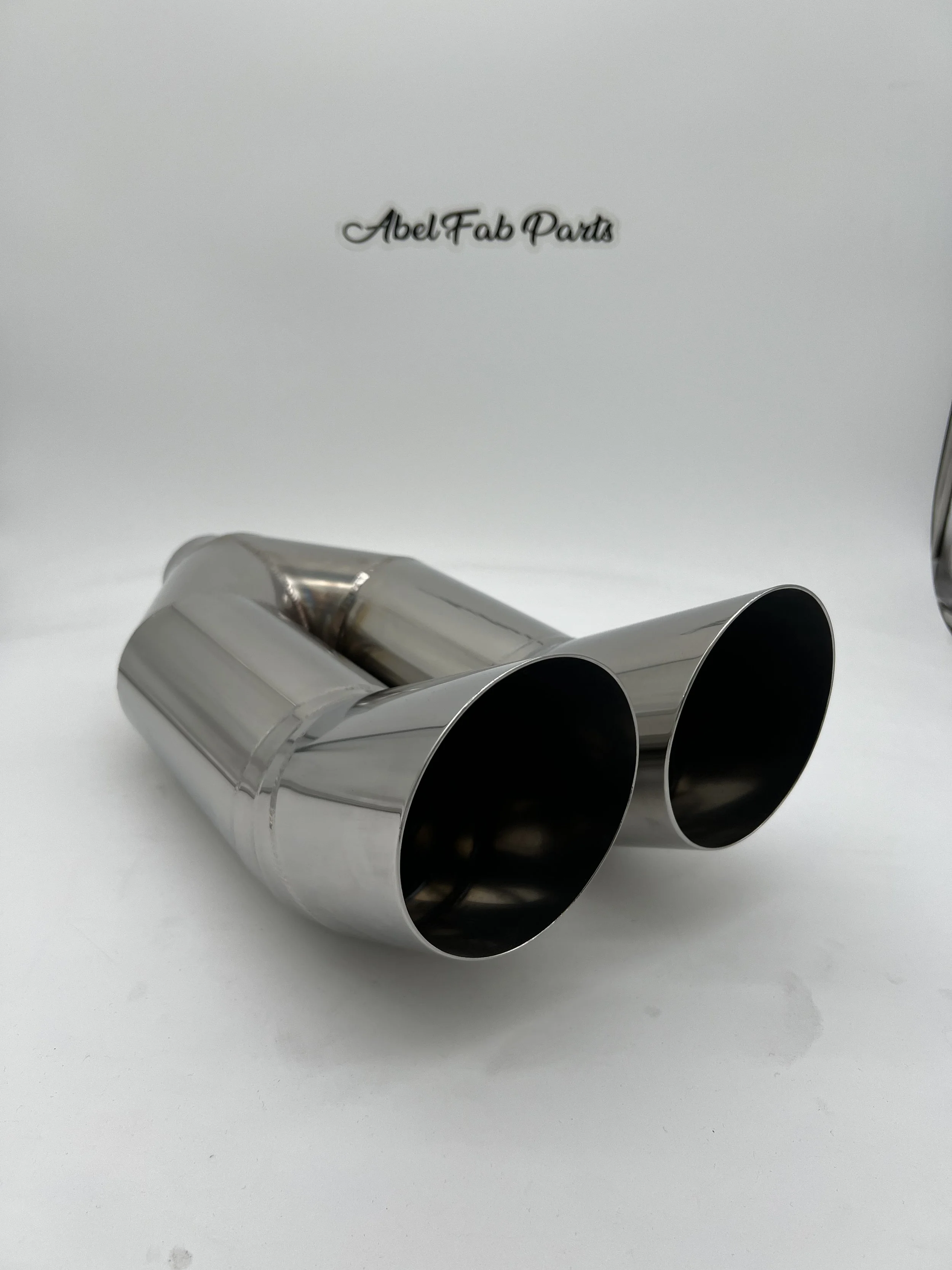 In Stock Exhaust Tips — AbelFabParts