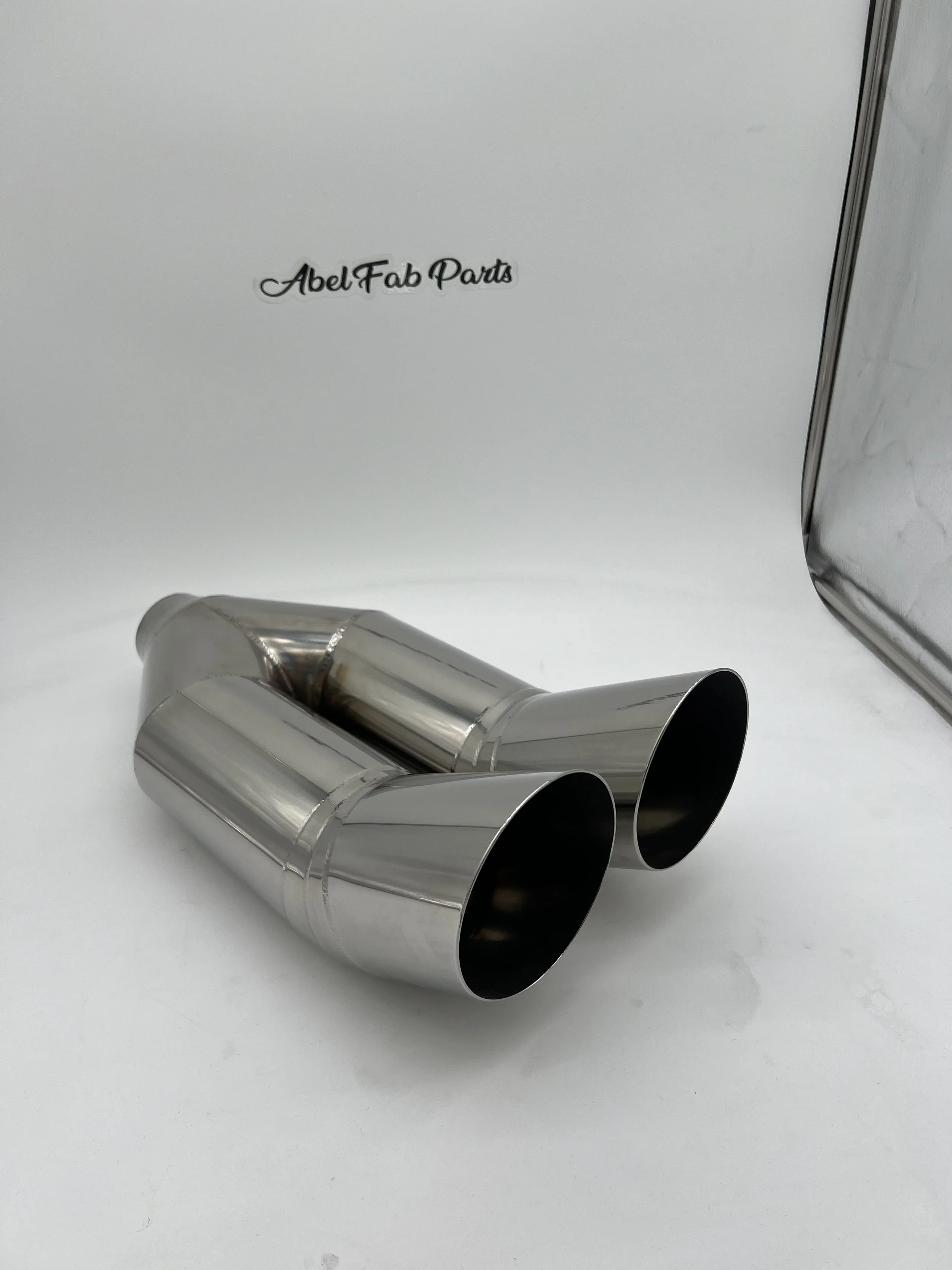 In Stock Exhaust Tips — AbelFabParts