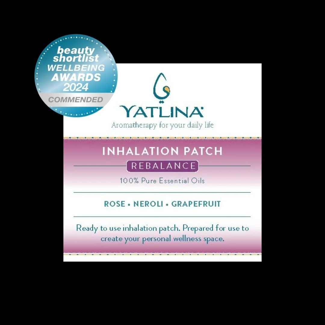Yatlina Clinical Aromatherapy Products and Functional Scent Services