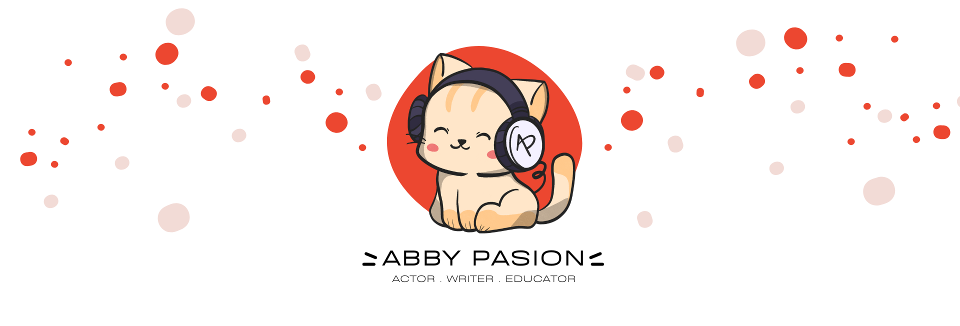 Abby Pasion | Portfolio