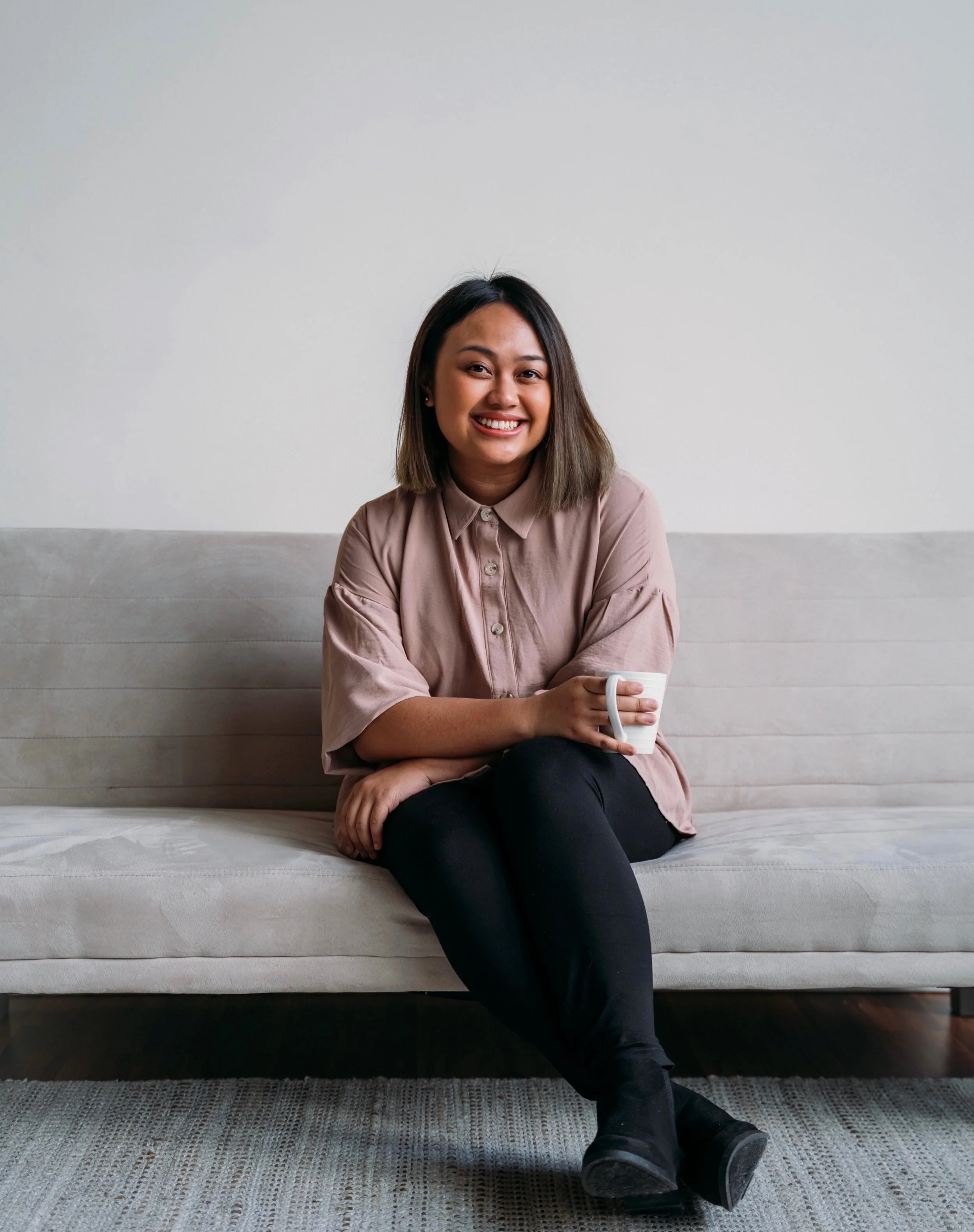 Abby Pasion | Portfolio